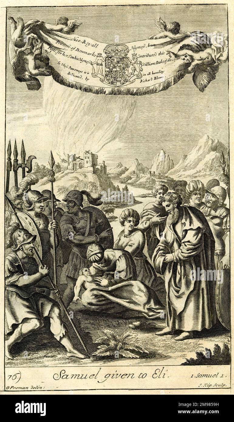 Eli samuel hi-res stock photography and images - Alamy