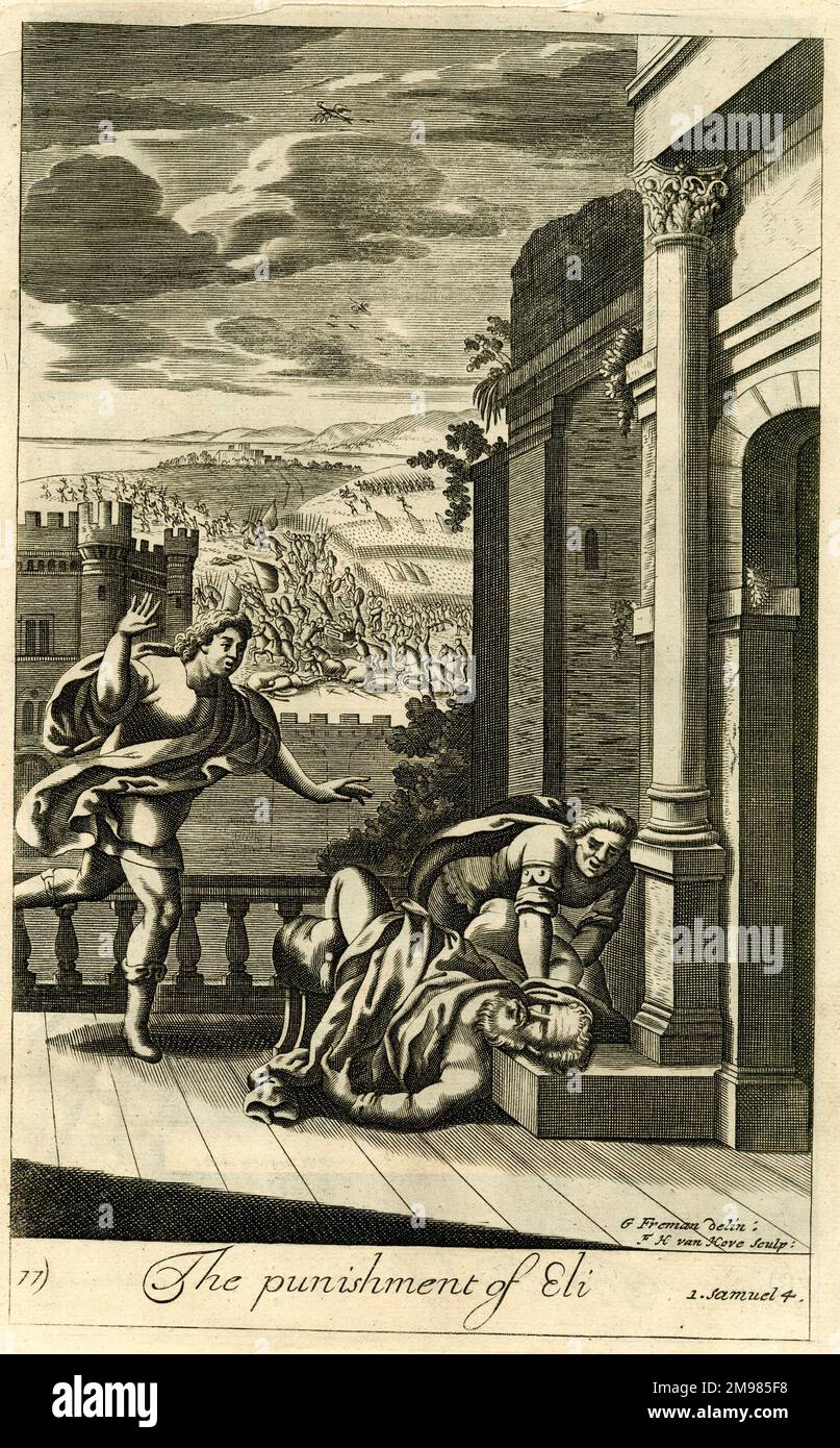 Eli samuel hi-res stock photography and images - Alamy