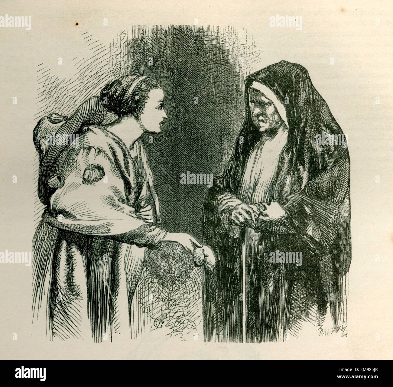 Alls well that ends well hi-res stock photography and images - Alamy