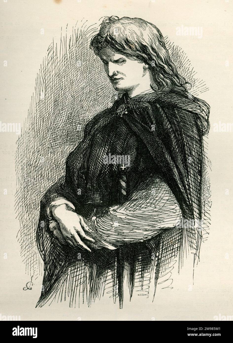 Hamlet hi-res stock photography and images - Alamy