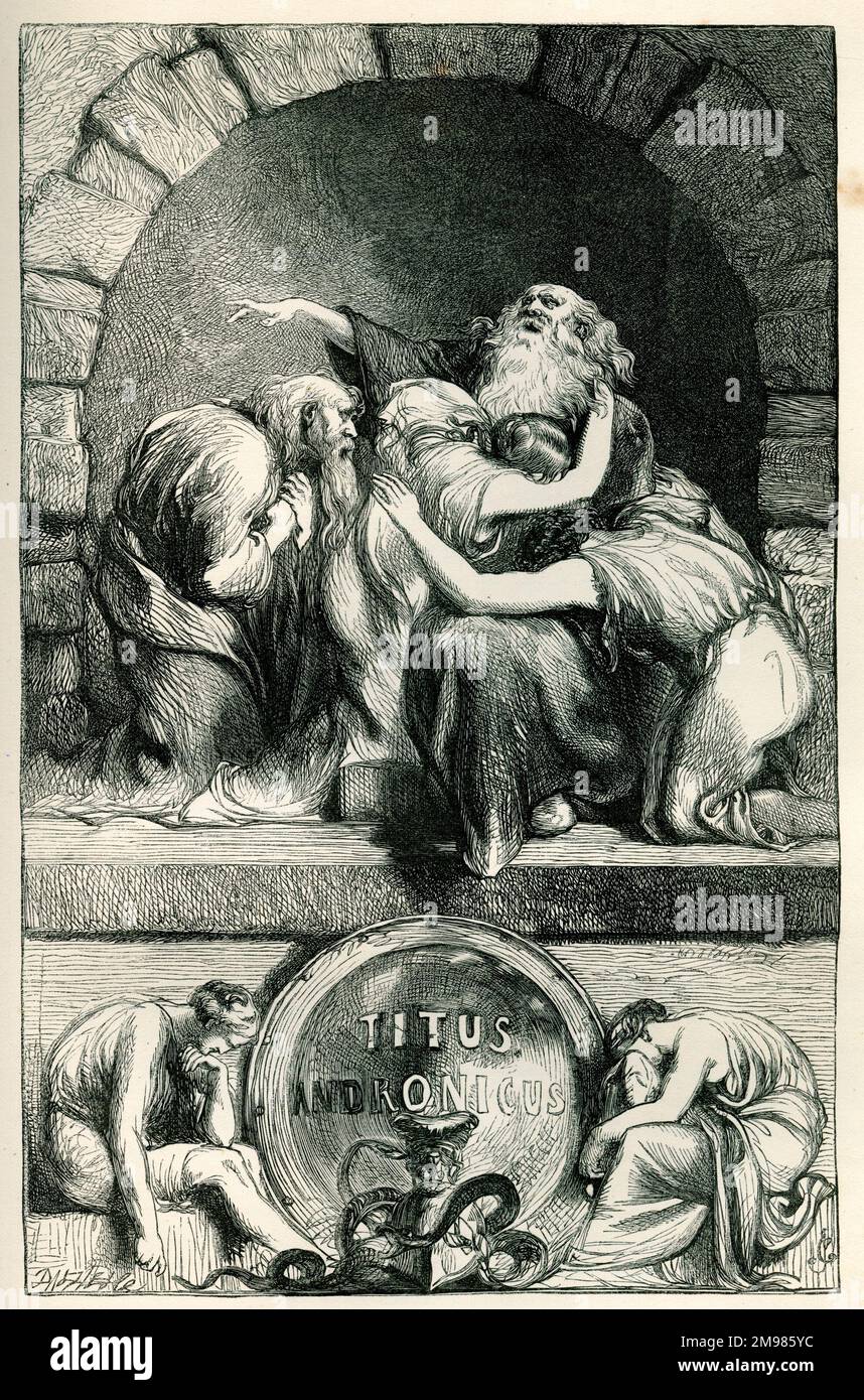 The lamentations hi-res stock photography and images - Alamy