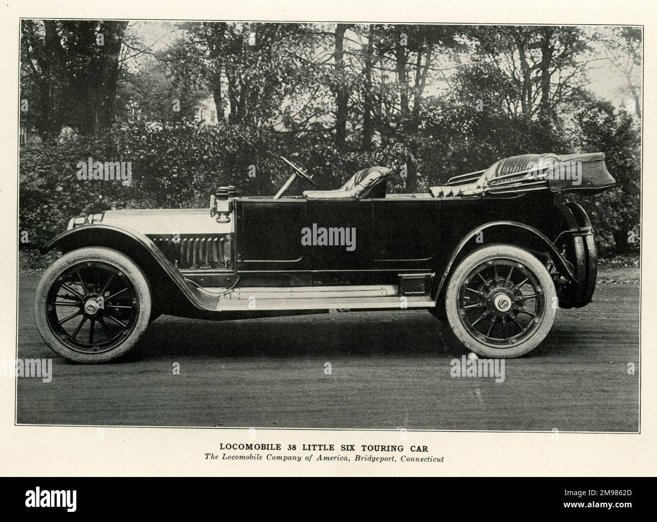 Car locomobile hi-res stock photography and images - Alamy