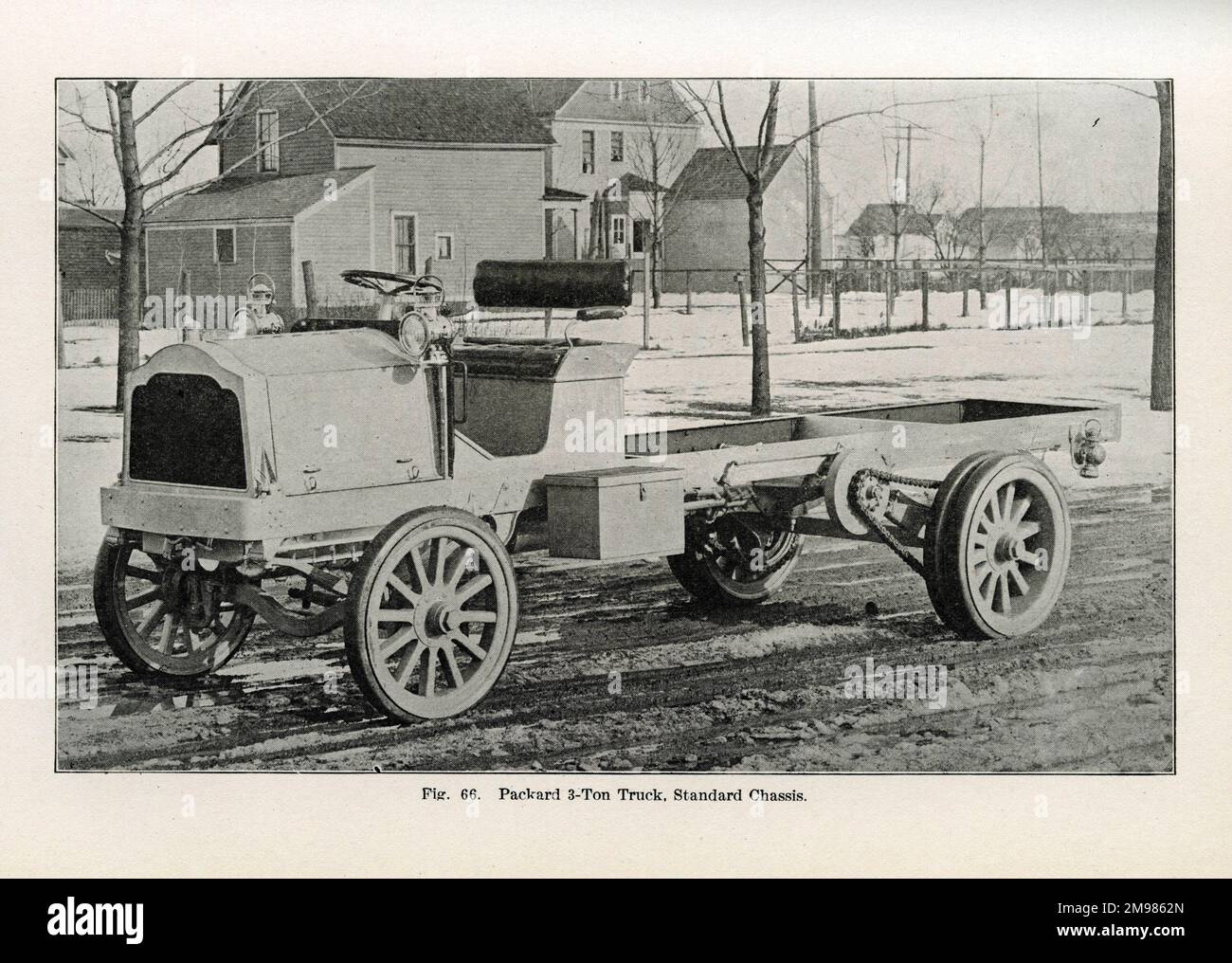 Three ton truck hi-res stock photography and images - Alamy