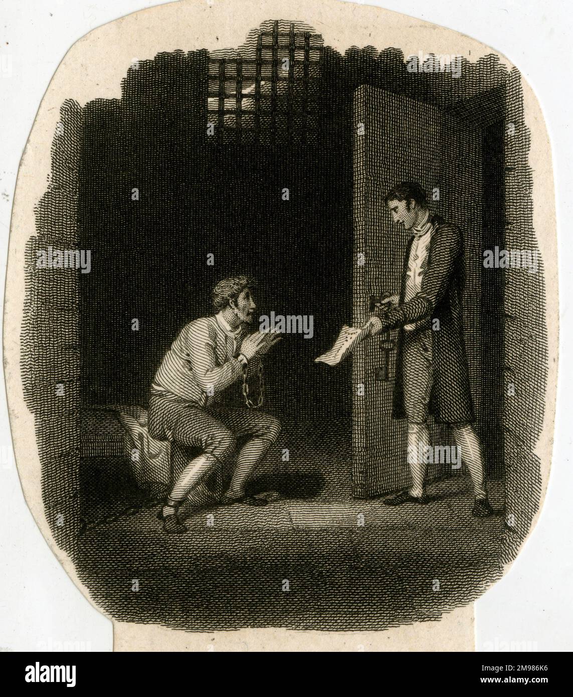 Freedom release hi-res stock photography and images - Alamy