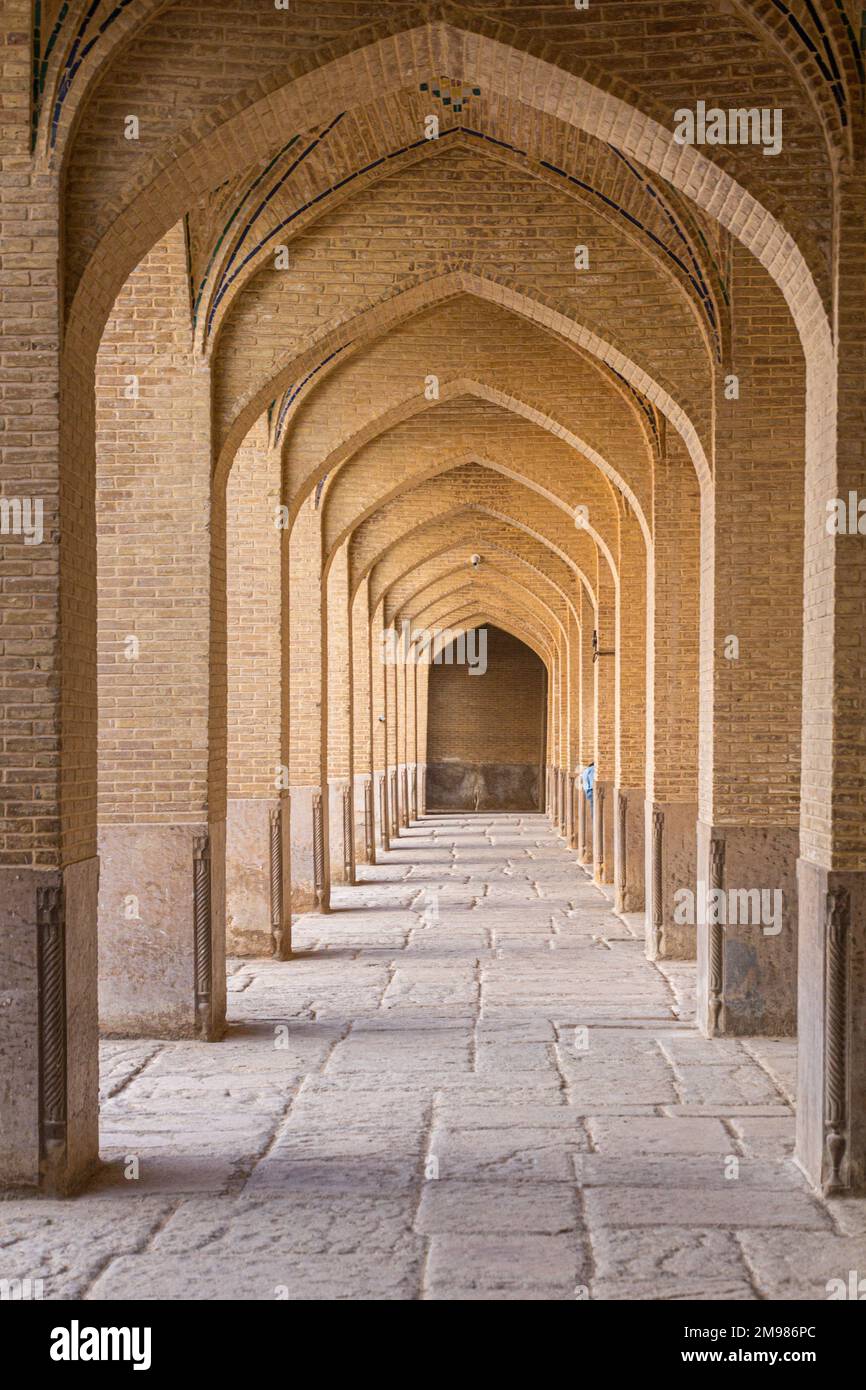 Vaults in islamic architecture hi-res stock photography and images - Alamy