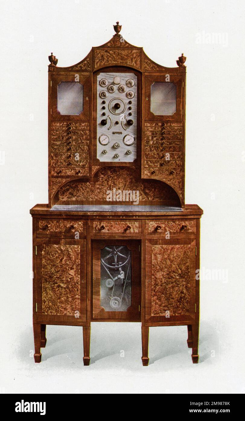 Claudius ash hi-res stock photography and images - Alamy