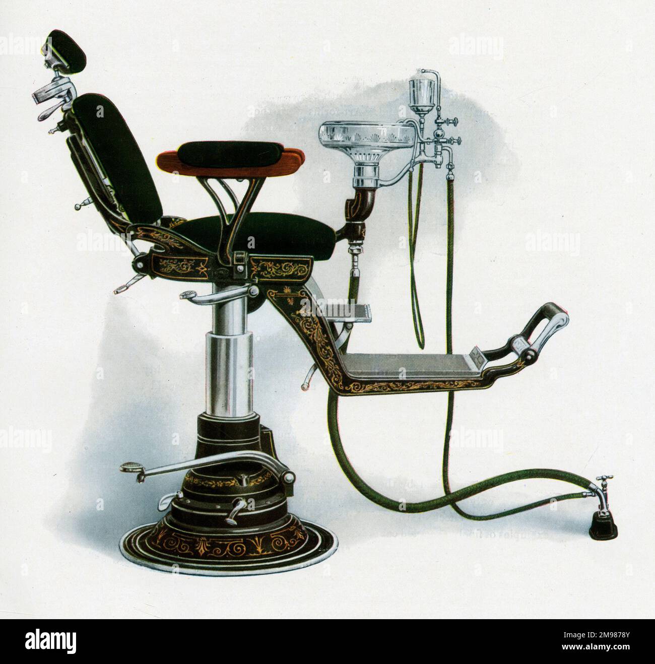 Claudius ash hi-res stock photography and images - Alamy