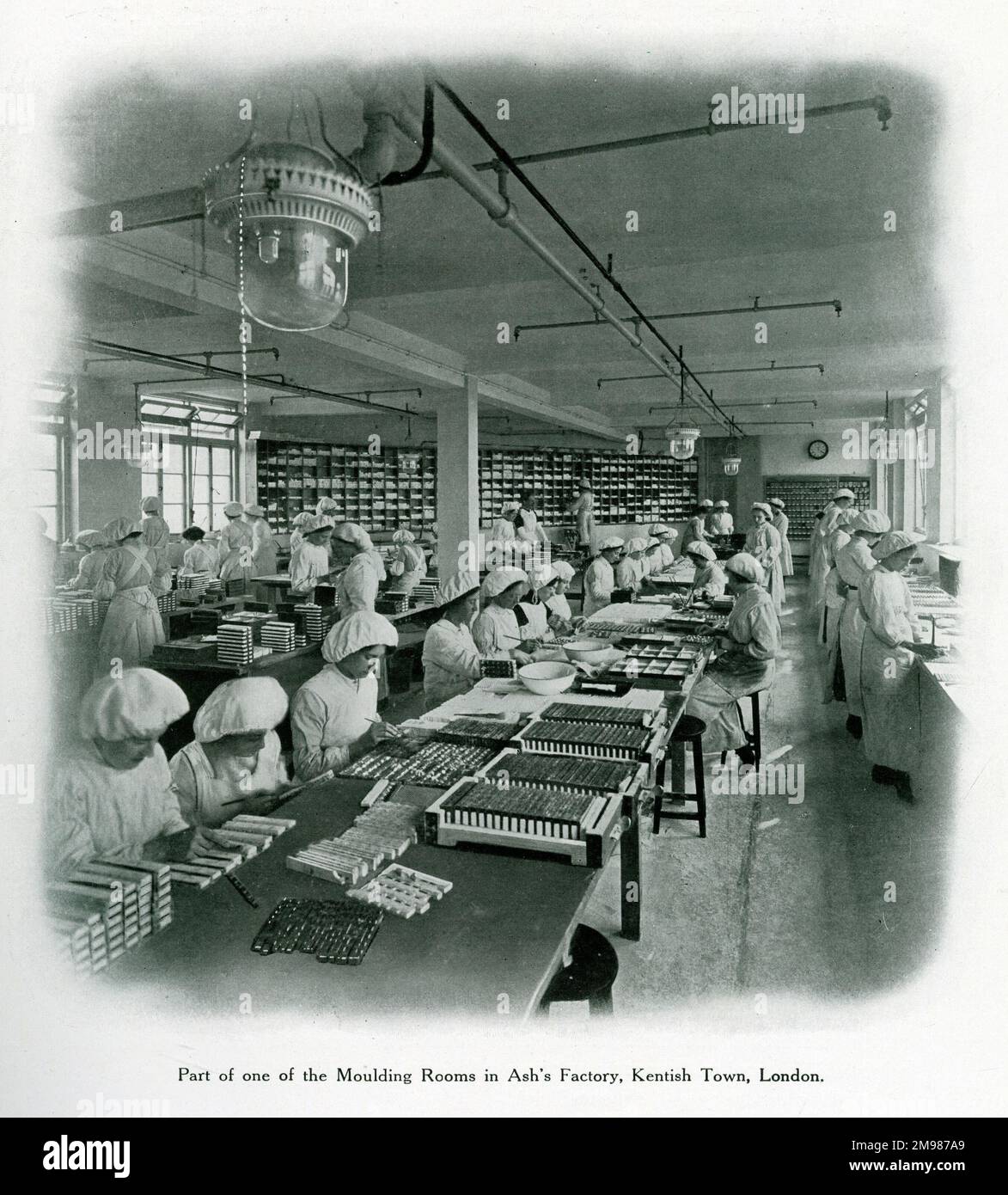 Claudius ash hi-res stock photography and images - Alamy