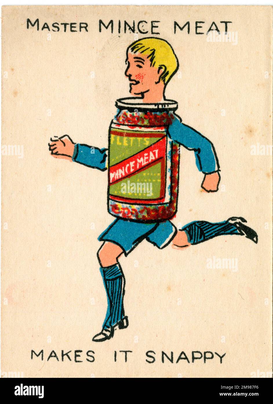 Snappy game hi-res stock photography and images - Alamy