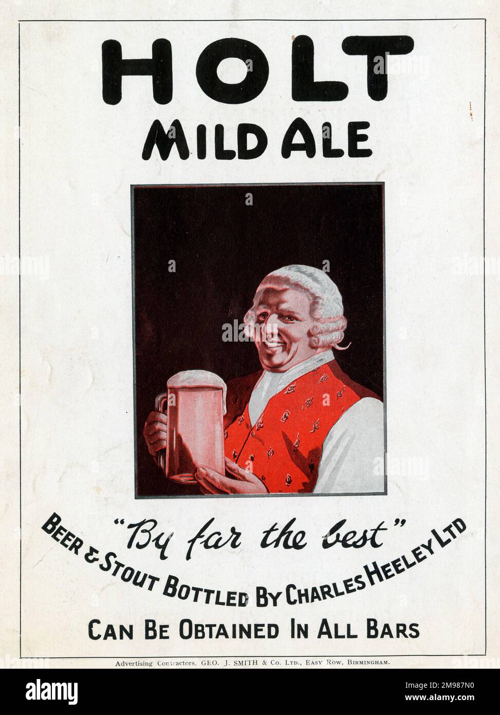 Retro advertisement 1931 hi-res stock photography and images - Alamy