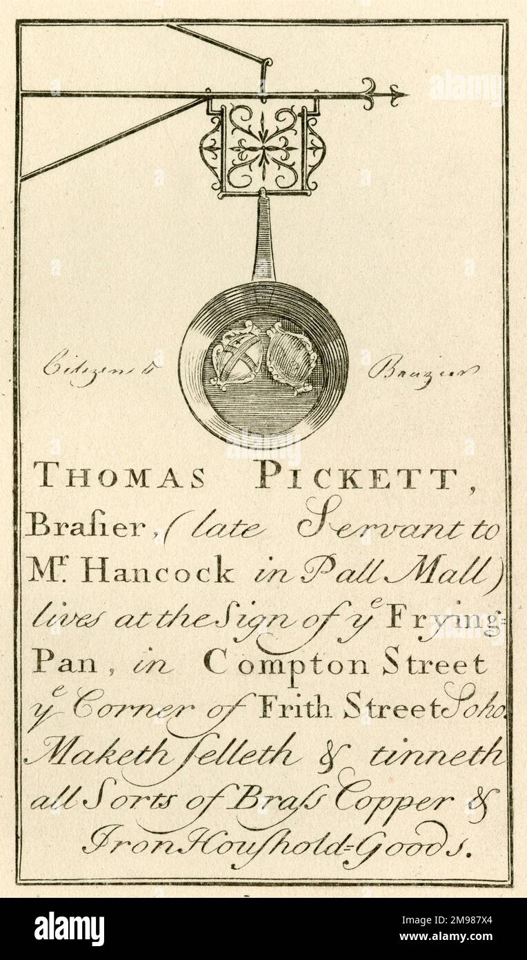 Thomas pickett hi-res stock photography and images - Alamy