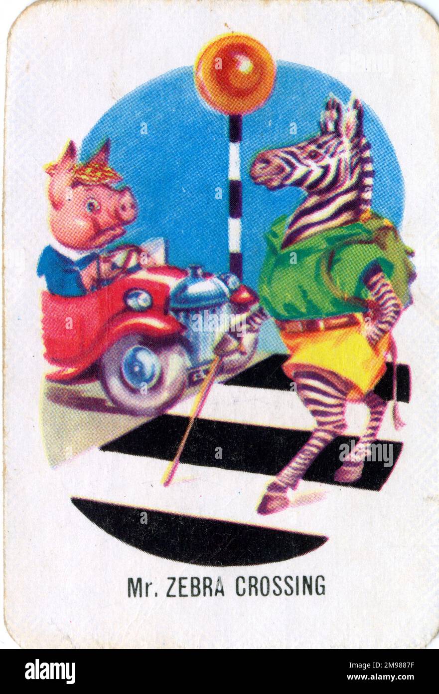 Zebra Victoria Name Lettering