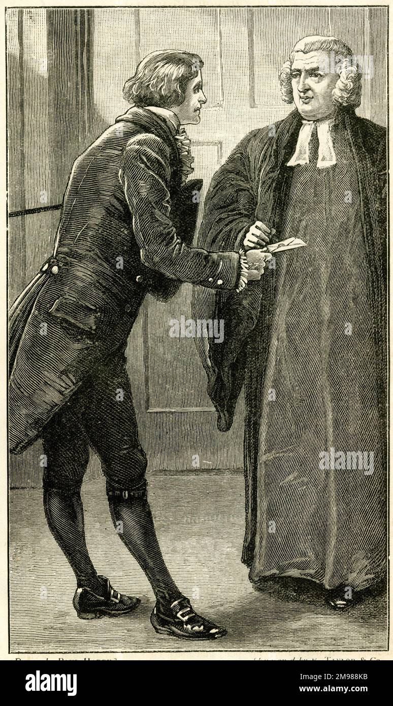 John Newton Actor Interview View