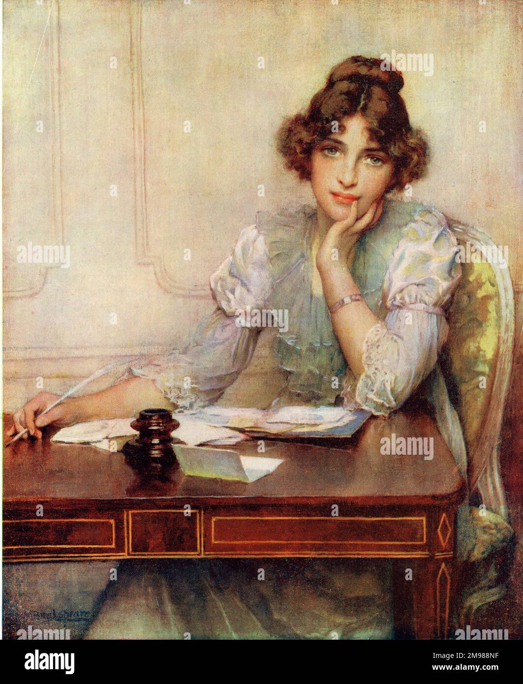 William a breakspeare hi-res stock photography and images - Alamy