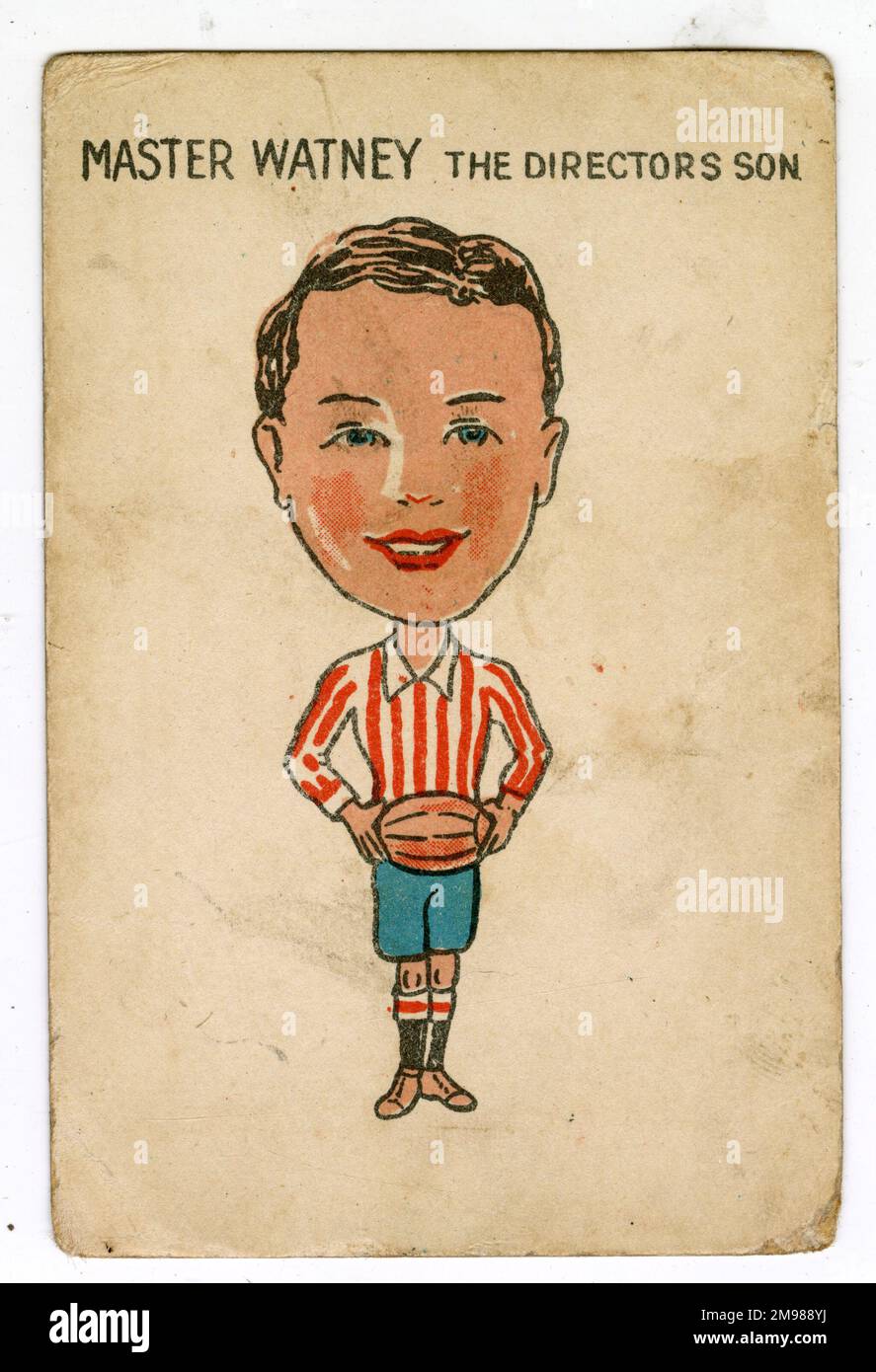 1930 rugby Cut Out Stock Images & Pictures - Alamy