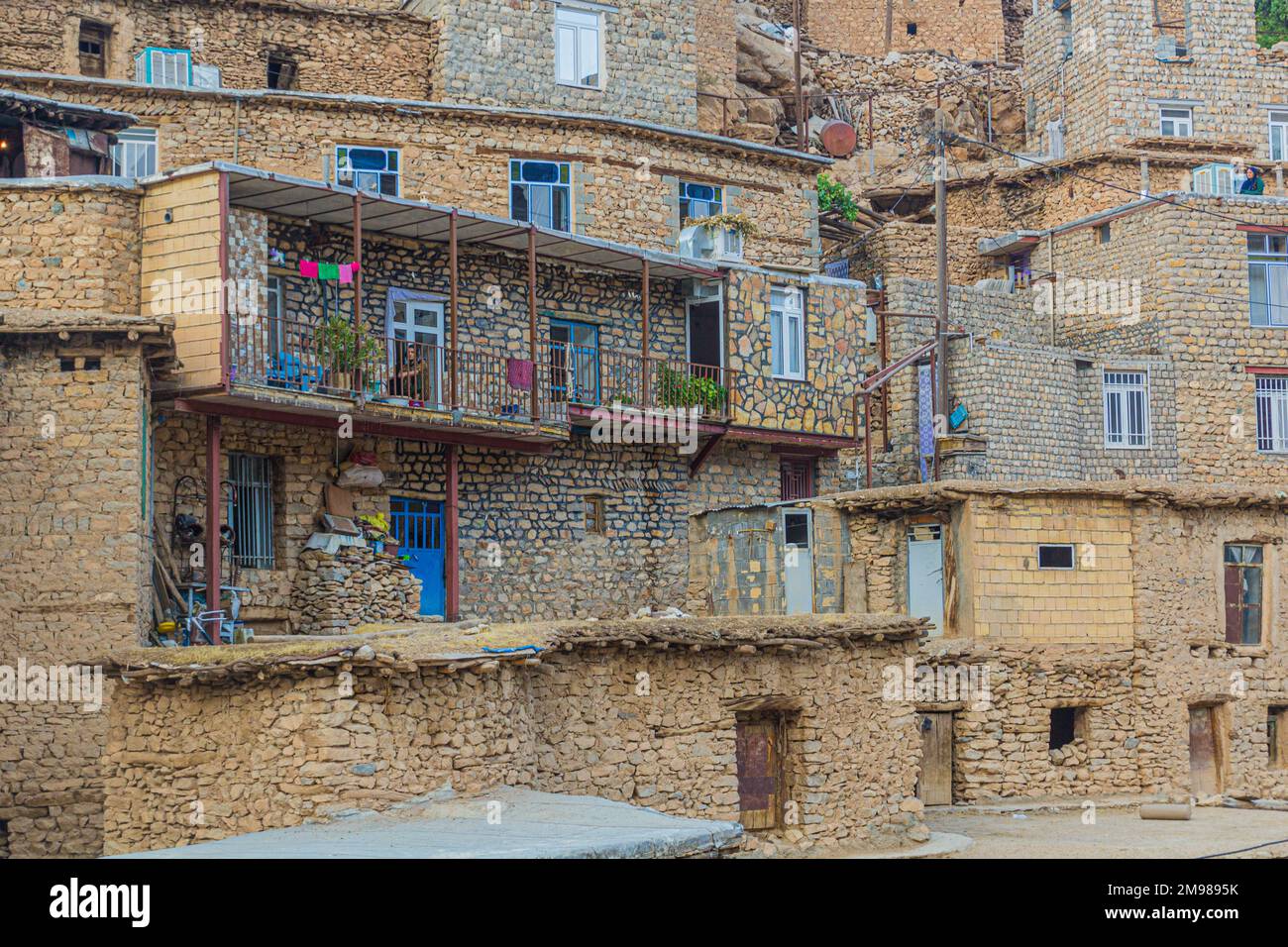 Palangan kurdistan hi-res stock photography and images - Alamy