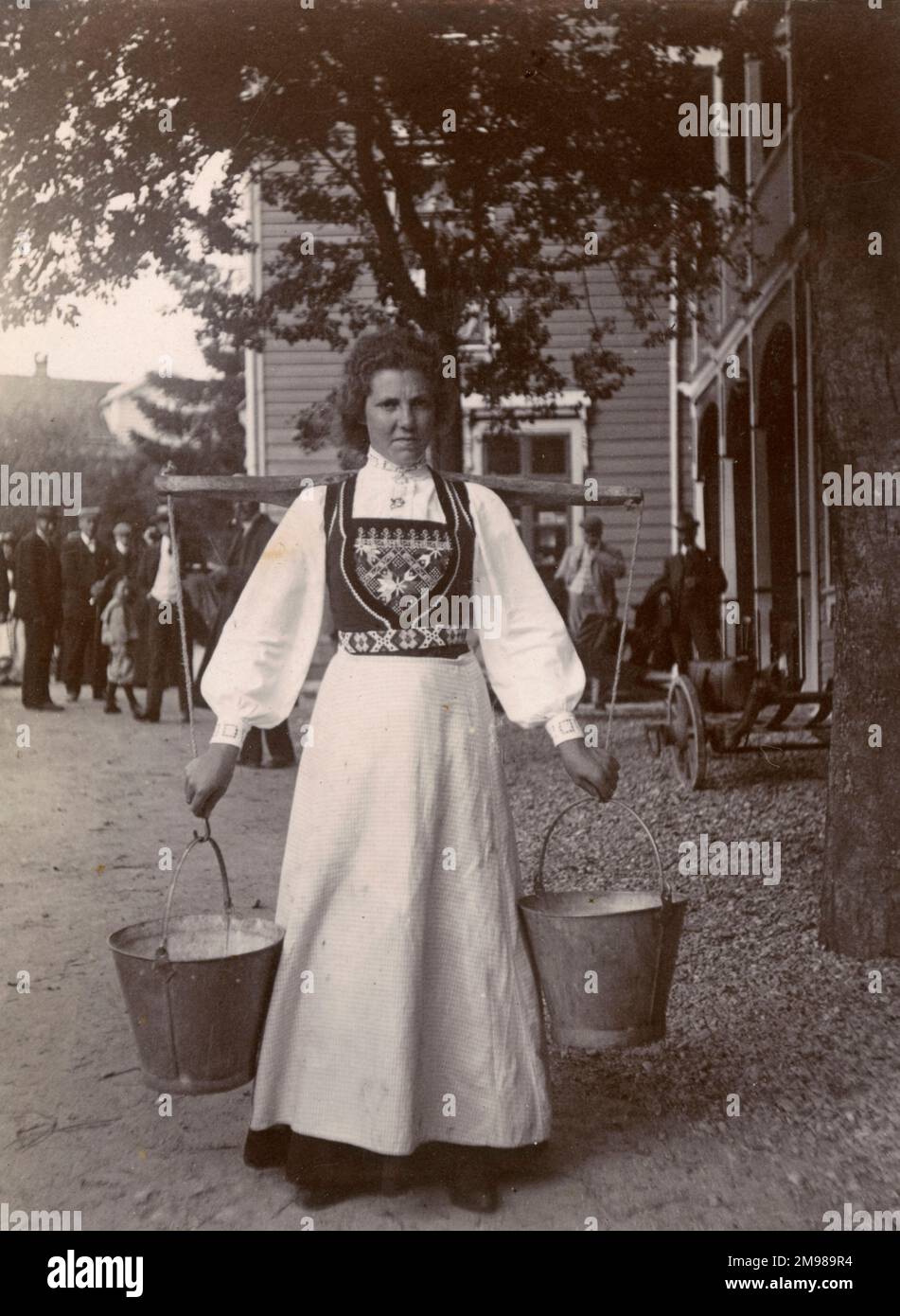 A yoke hi-res stock photography and images - Alamy