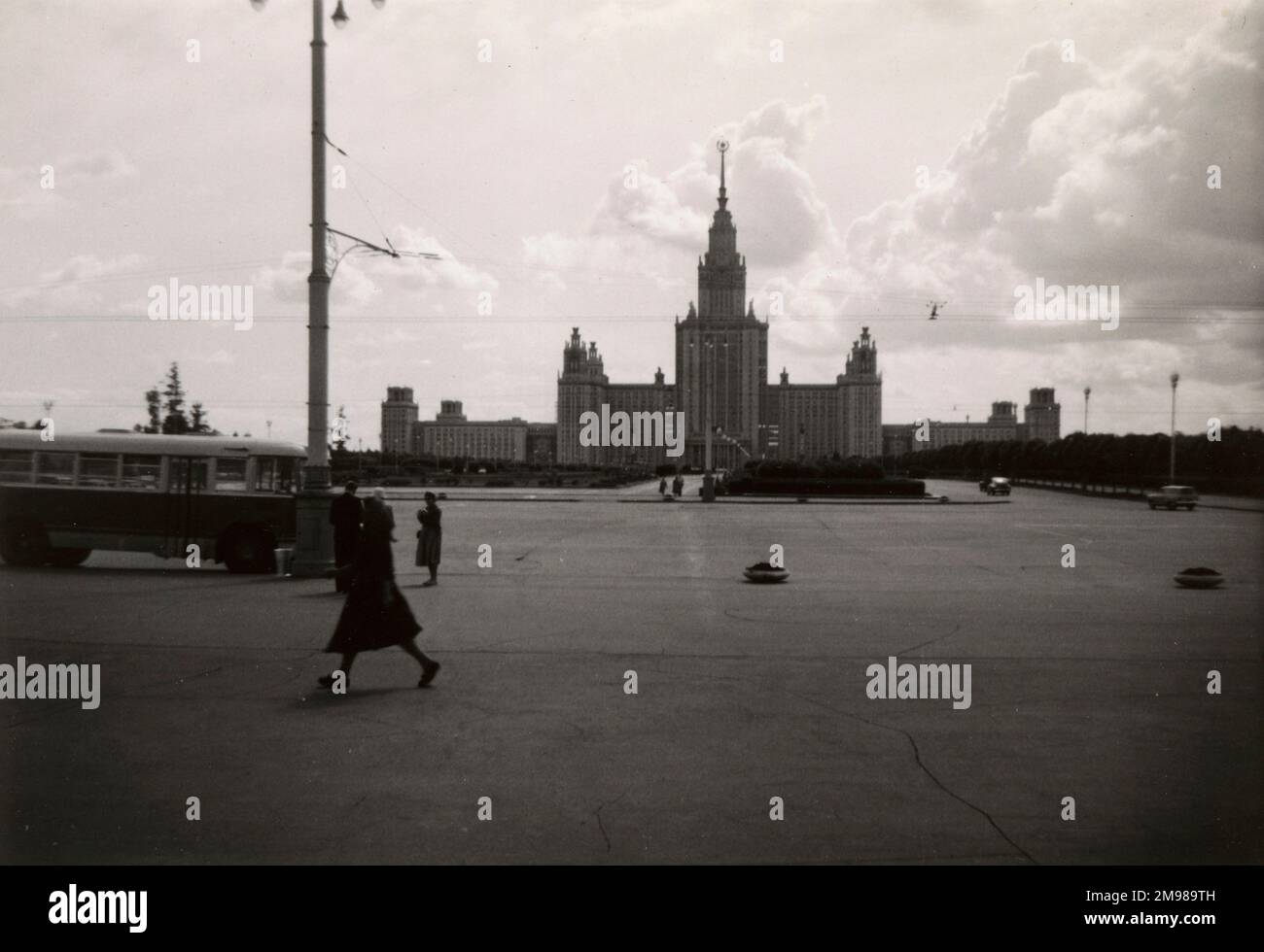 History of the ussr hi-res stock photography and images - Alamy