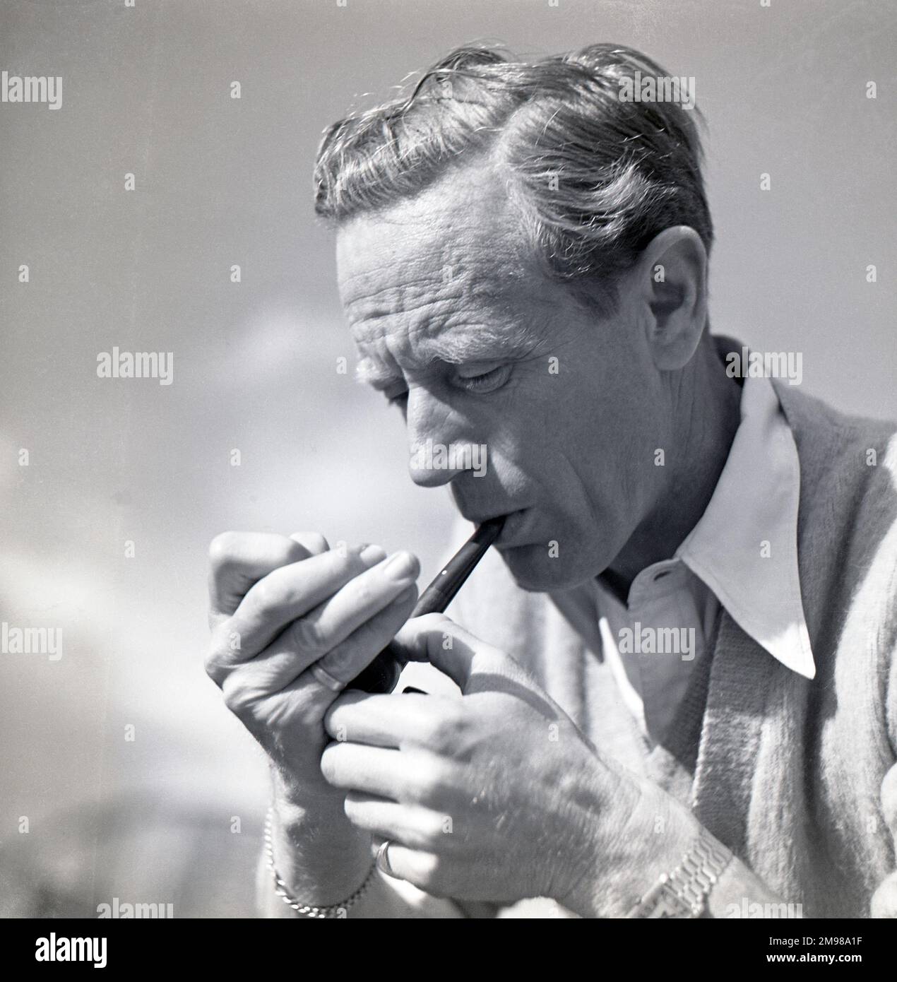 Howard gilbert hi-res stock photography and images - Alamy