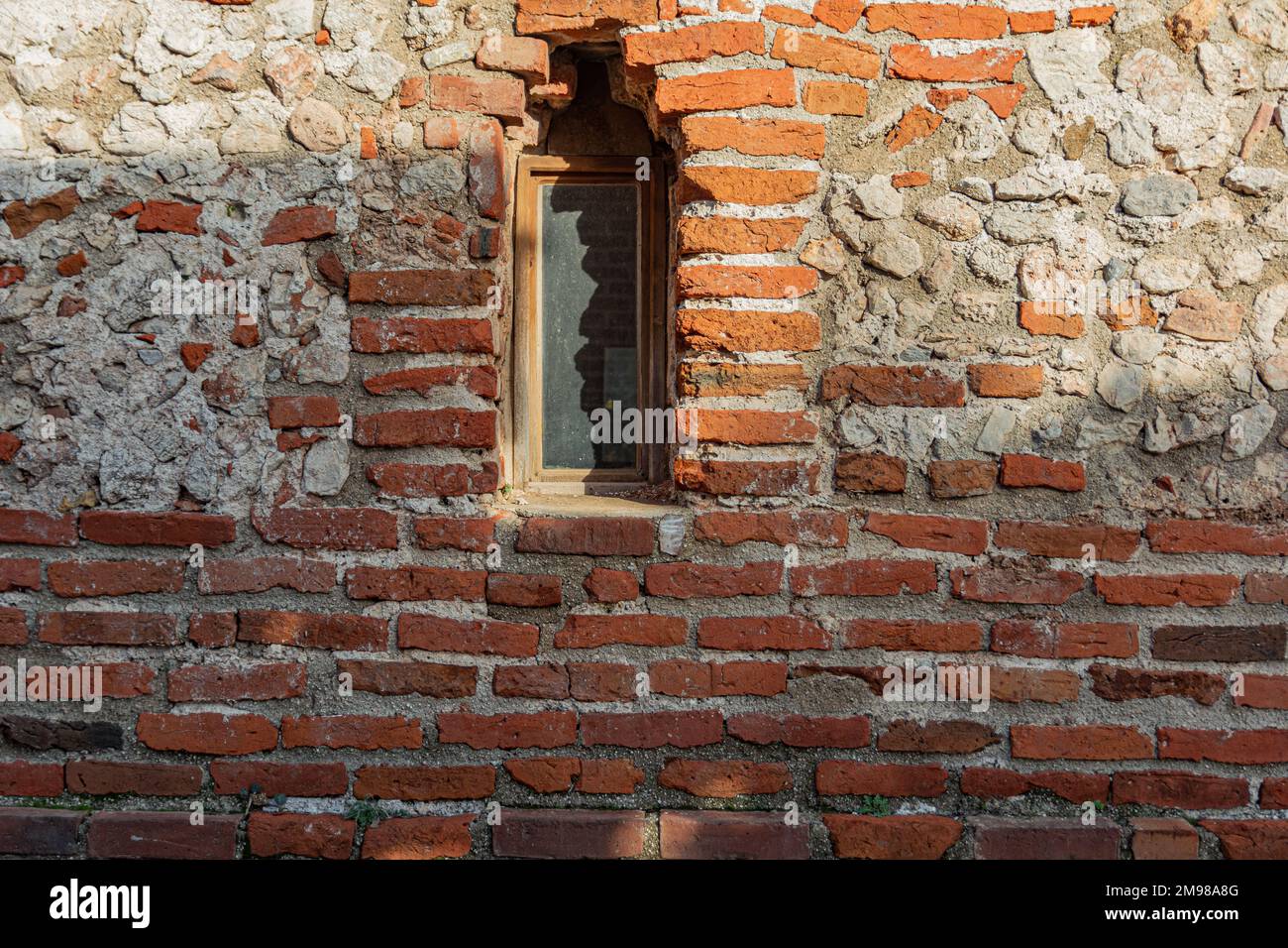 Old building wall texture hi-res stock photography and images - Alamy