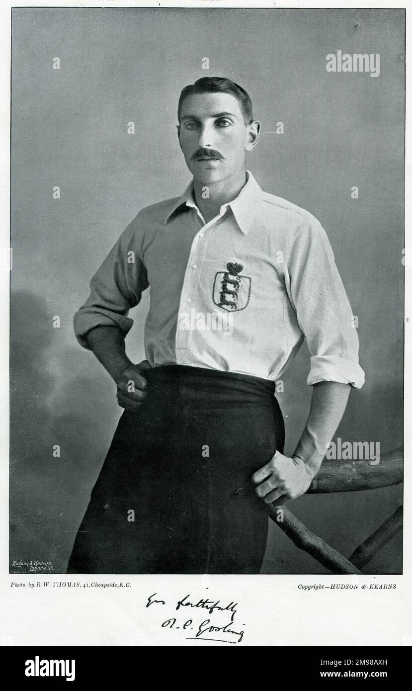 Robert gosling england hi-res stock photography and images - Alamy