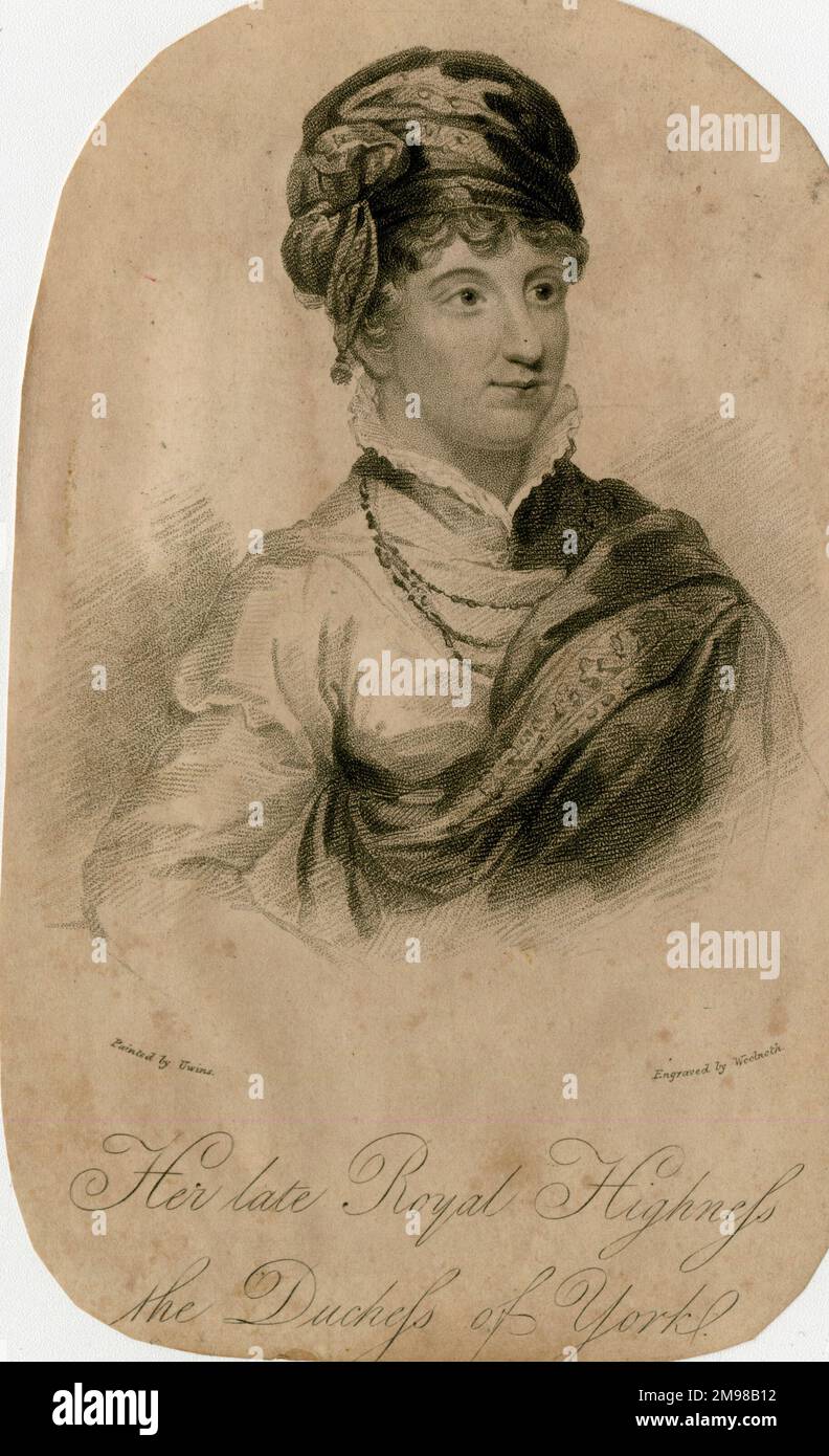 Her late Royal Highness the Duchess of York -- probably Anne Hyde (1637 ...