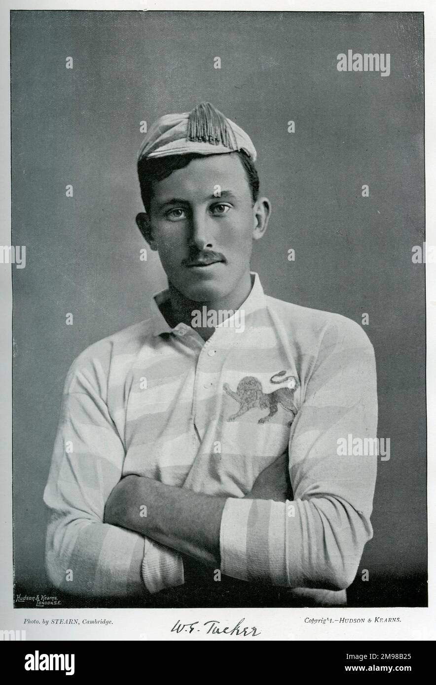William eldon tucker hi-res stock photography and images - Alamy