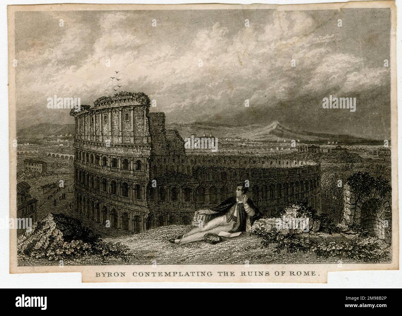 Italian lord hi-res stock photography and images - Alamy