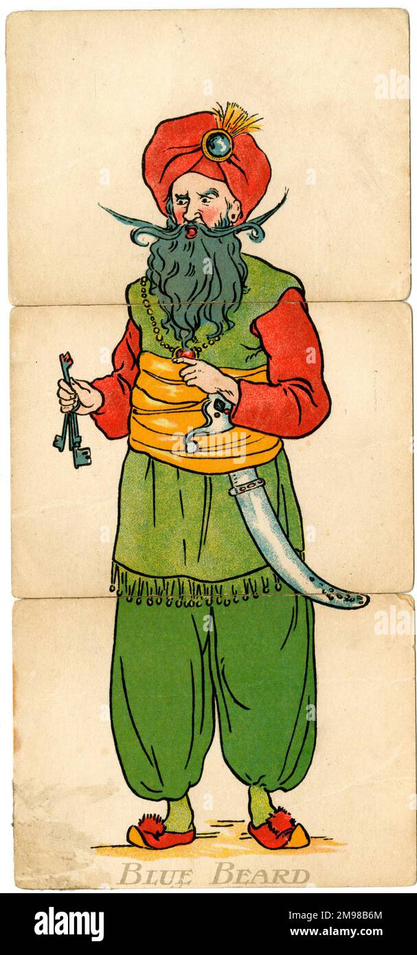 Beard and turban Cut Out Stock Images & Pictures - Alamy