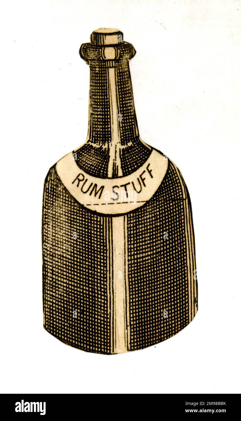 Rum history hi-res stock photography and images - Alamy