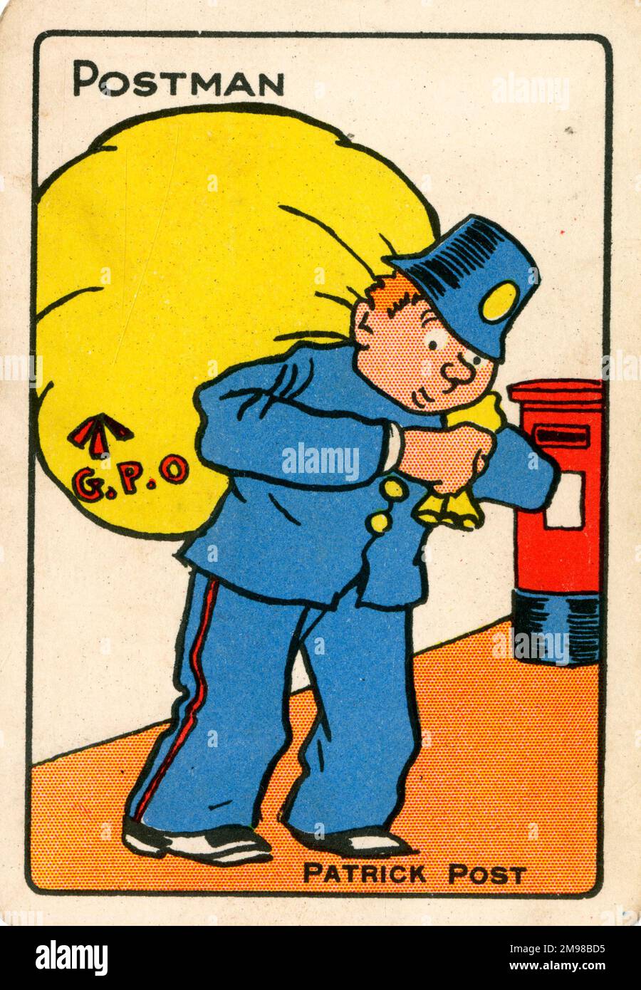 Box for playing cards hi-res stock photography and images - Alamy