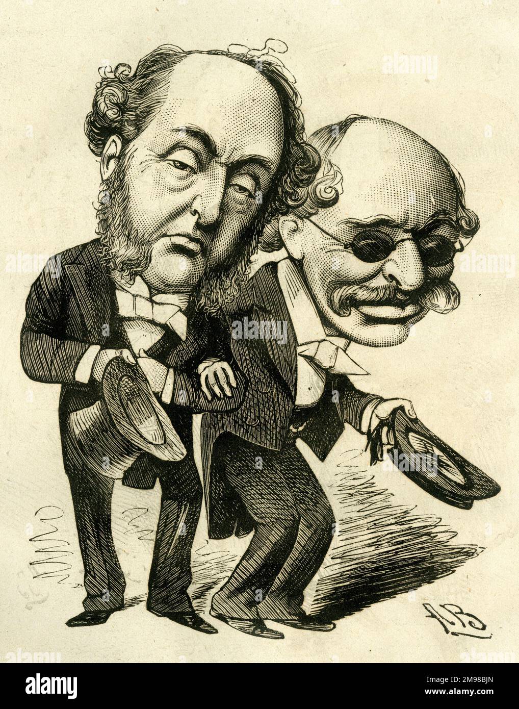 Victorian charity collecting hi-res stock photography and images - Alamy