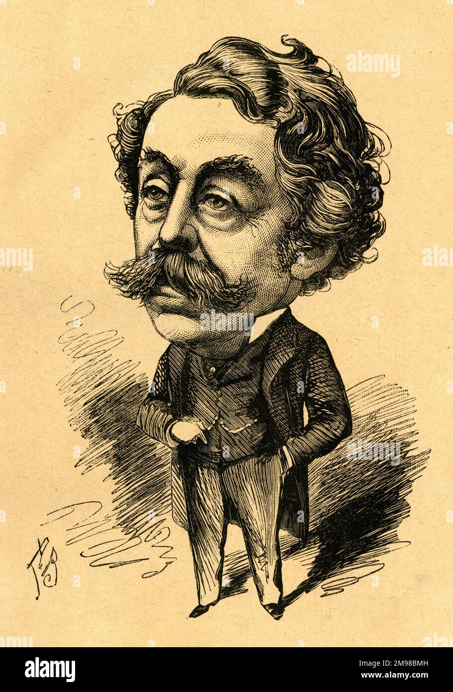 Old tom cartoon hi-res stock photography and images - Alamy