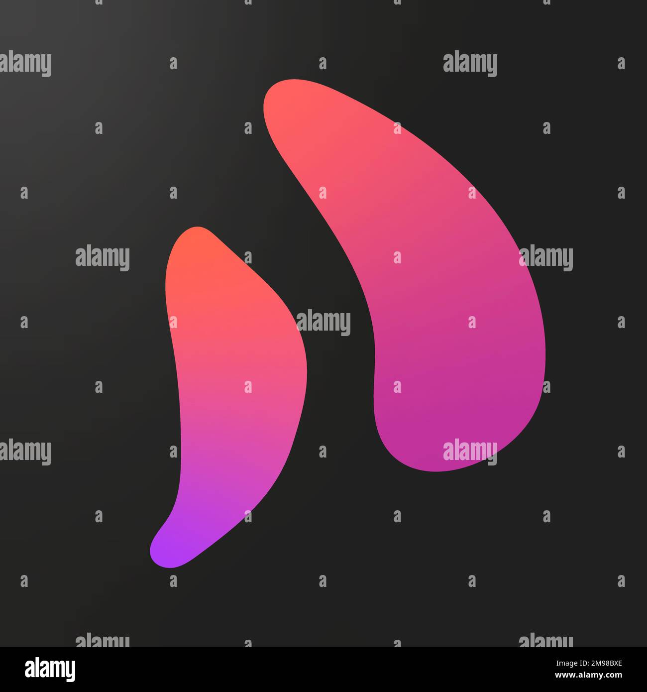 Colorful gradient element vector Stock Vector Image & Art - Alamy Colorful gradient element vector Stock Vector Image & Art - Alamy