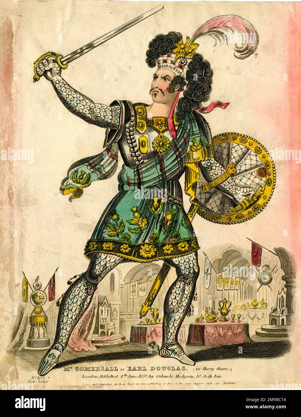 Gomersal hi-res stock photography and images - Alamy