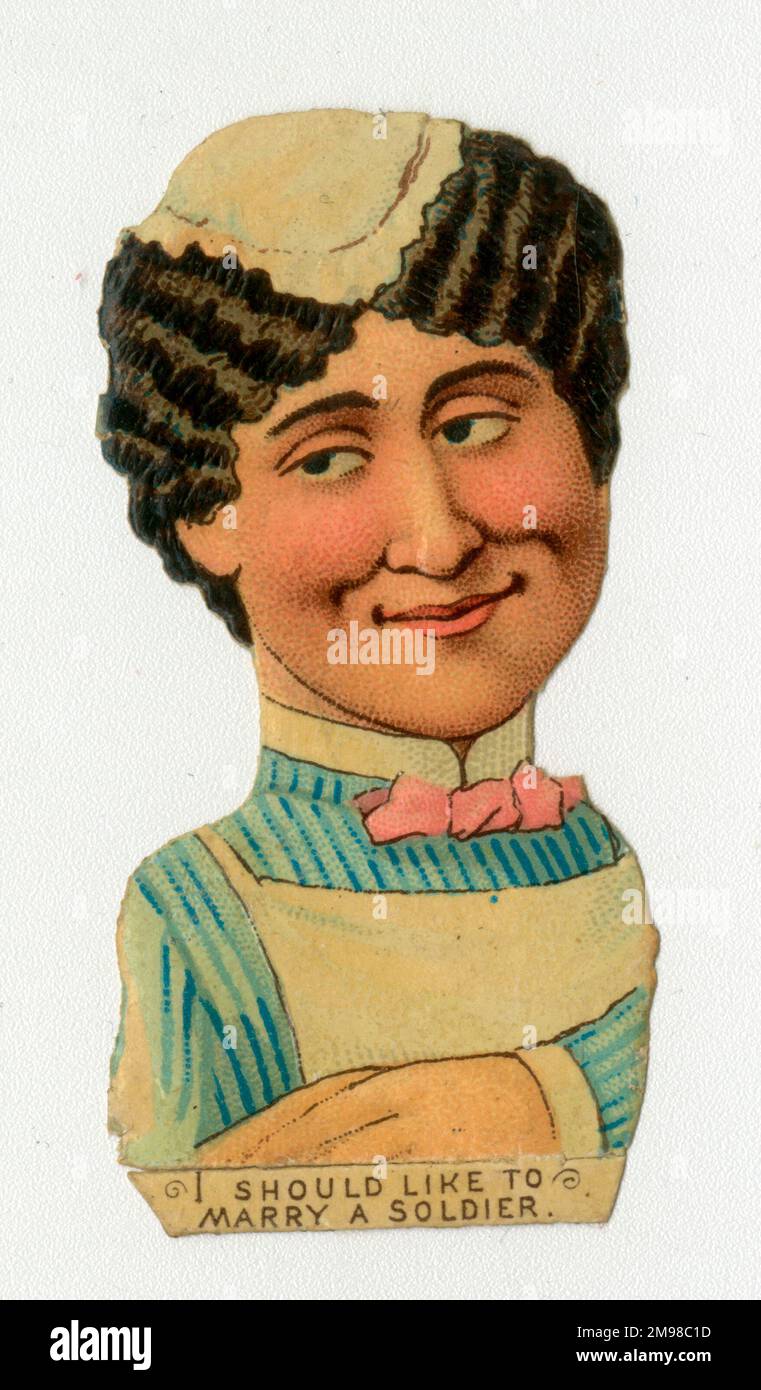 Servant like hi-res stock photography and images - Alamy