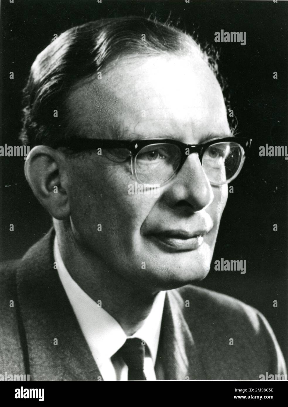 Professor David Keith-Lucas, FRAeS, Royal Aeronautical Society ...