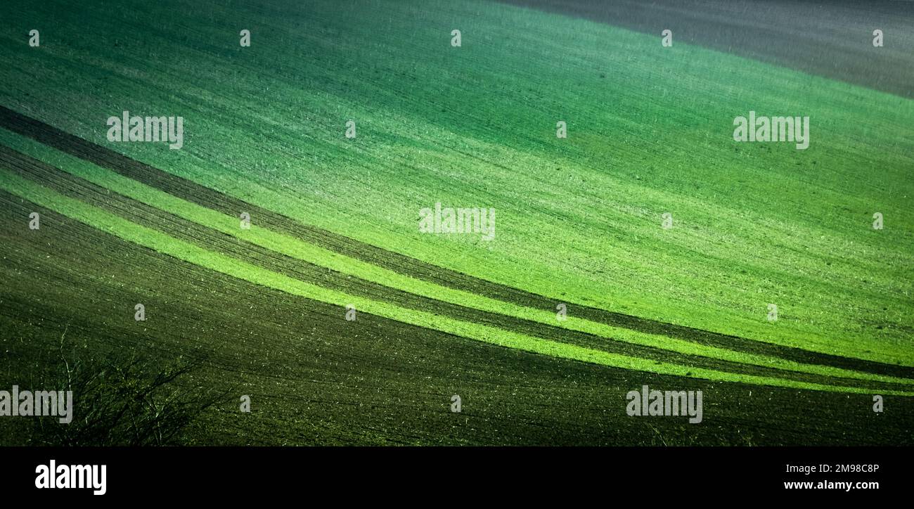 Moravian farming hi-res stock photography and images - Alamy