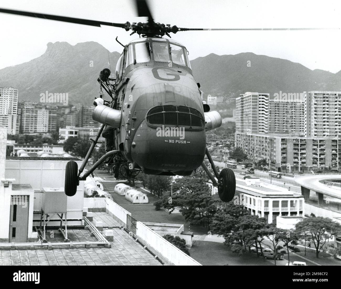 Hong kong squadron hi-res stock photography and images - Alamy