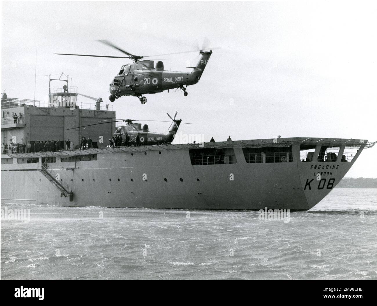 Rfa engadine hi-res stock photography and images - Alamy