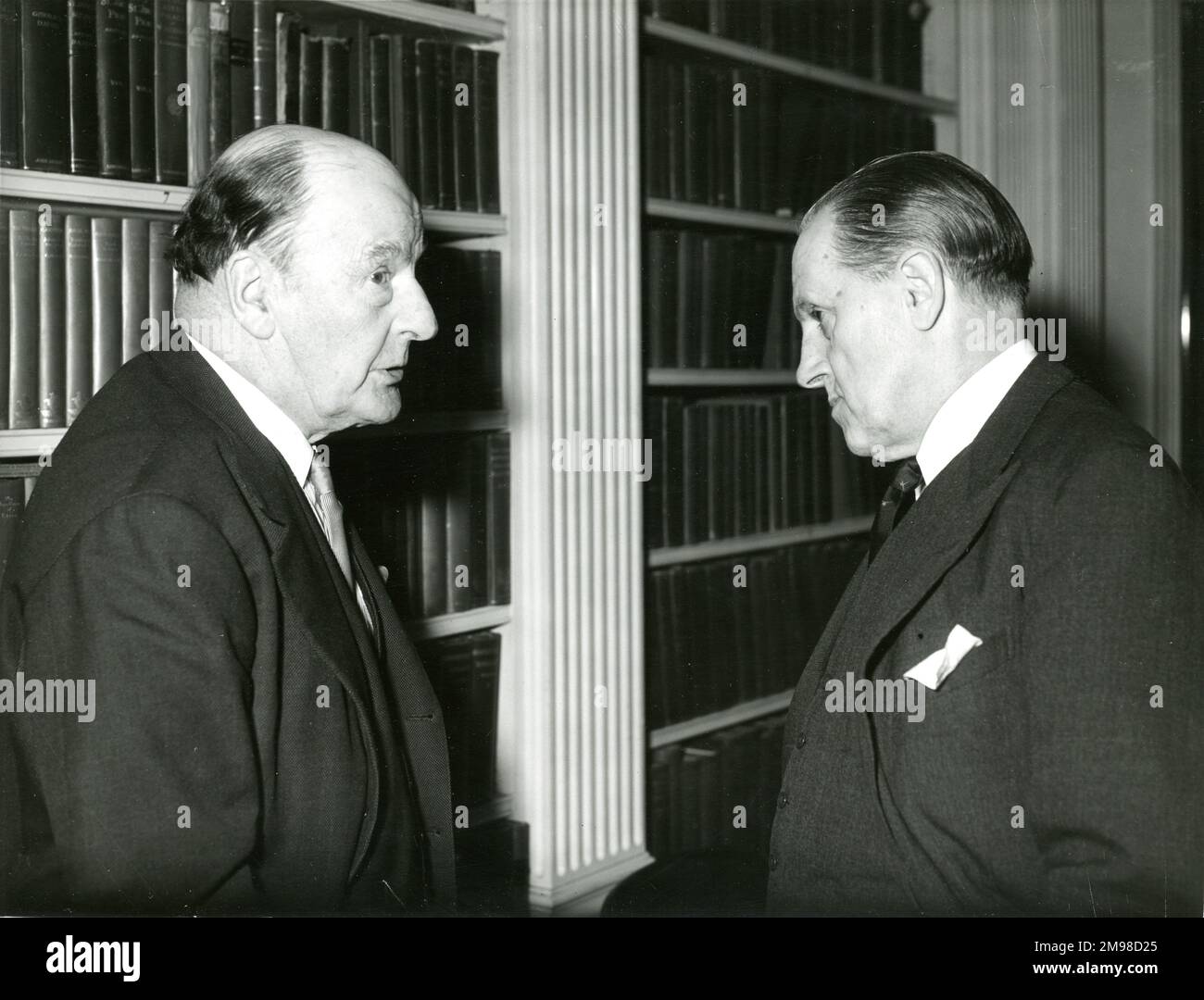 President?s address and reception at the Royal Institution, London, to ...