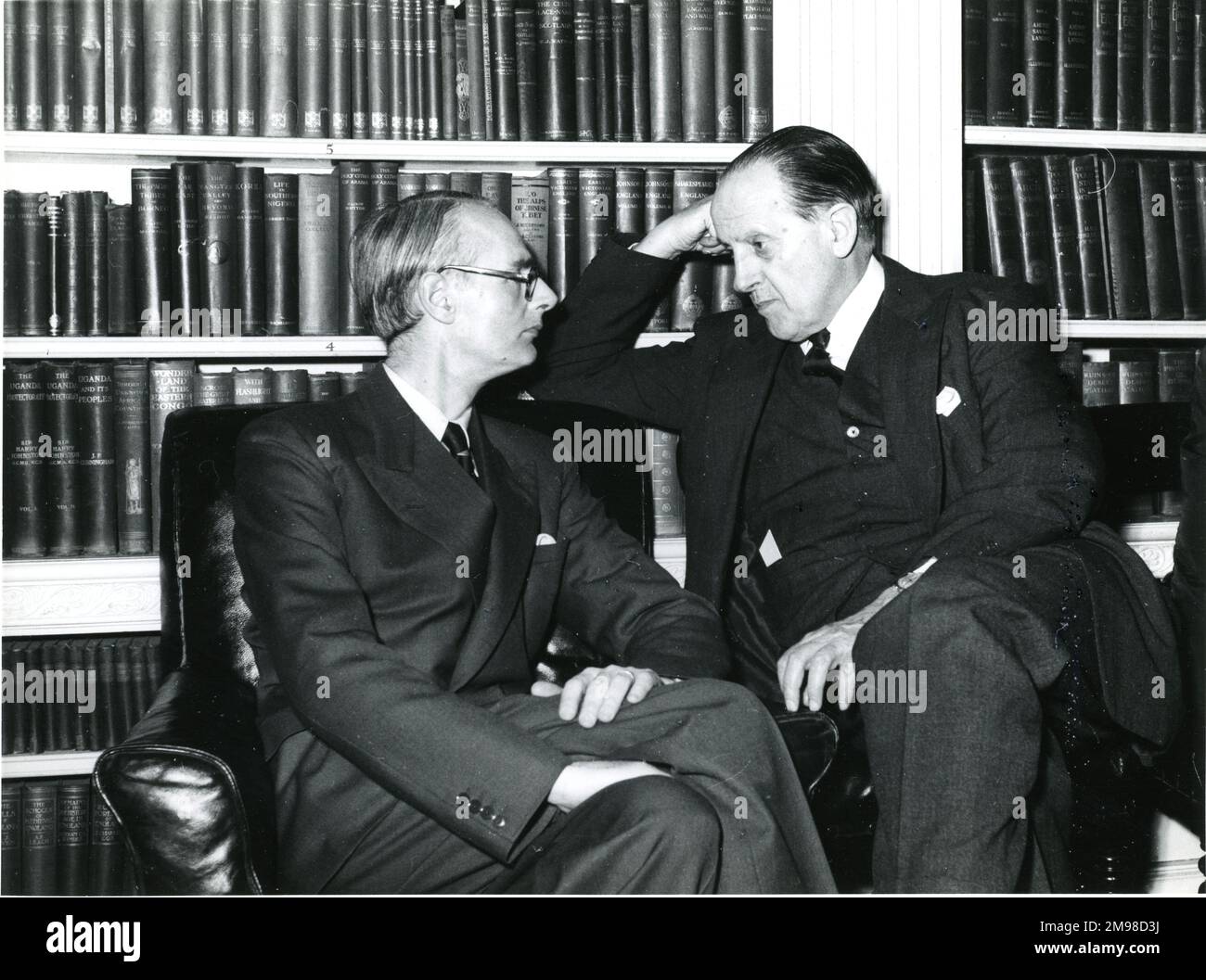 President?s address and reception at the Royal Institution, London, to ...