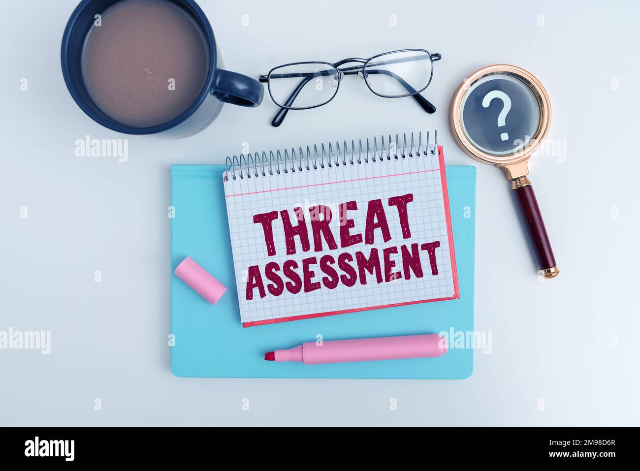 Conceptual caption Threat Assessment. Word for determining the ... Conceptual caption Threat Assessment. Word for determining the ...