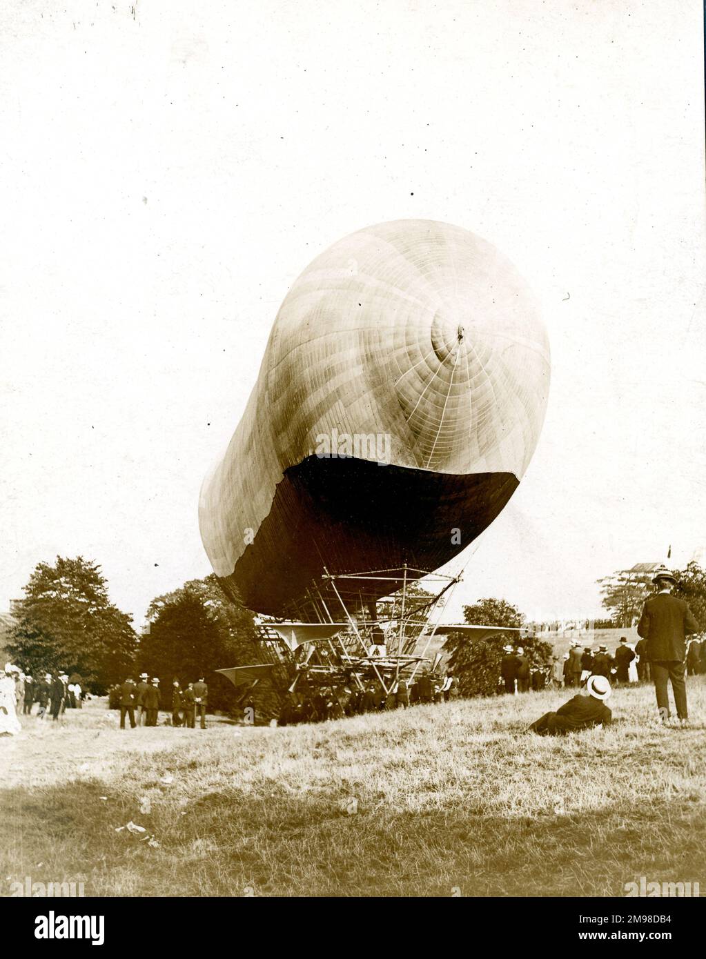 1905 aircraft hi-res stock photography and images - Alamy