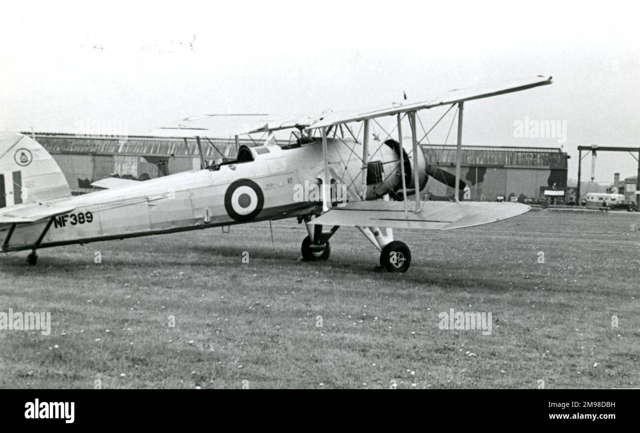 Swordfish plane hi-res stock photography and images - Alamy