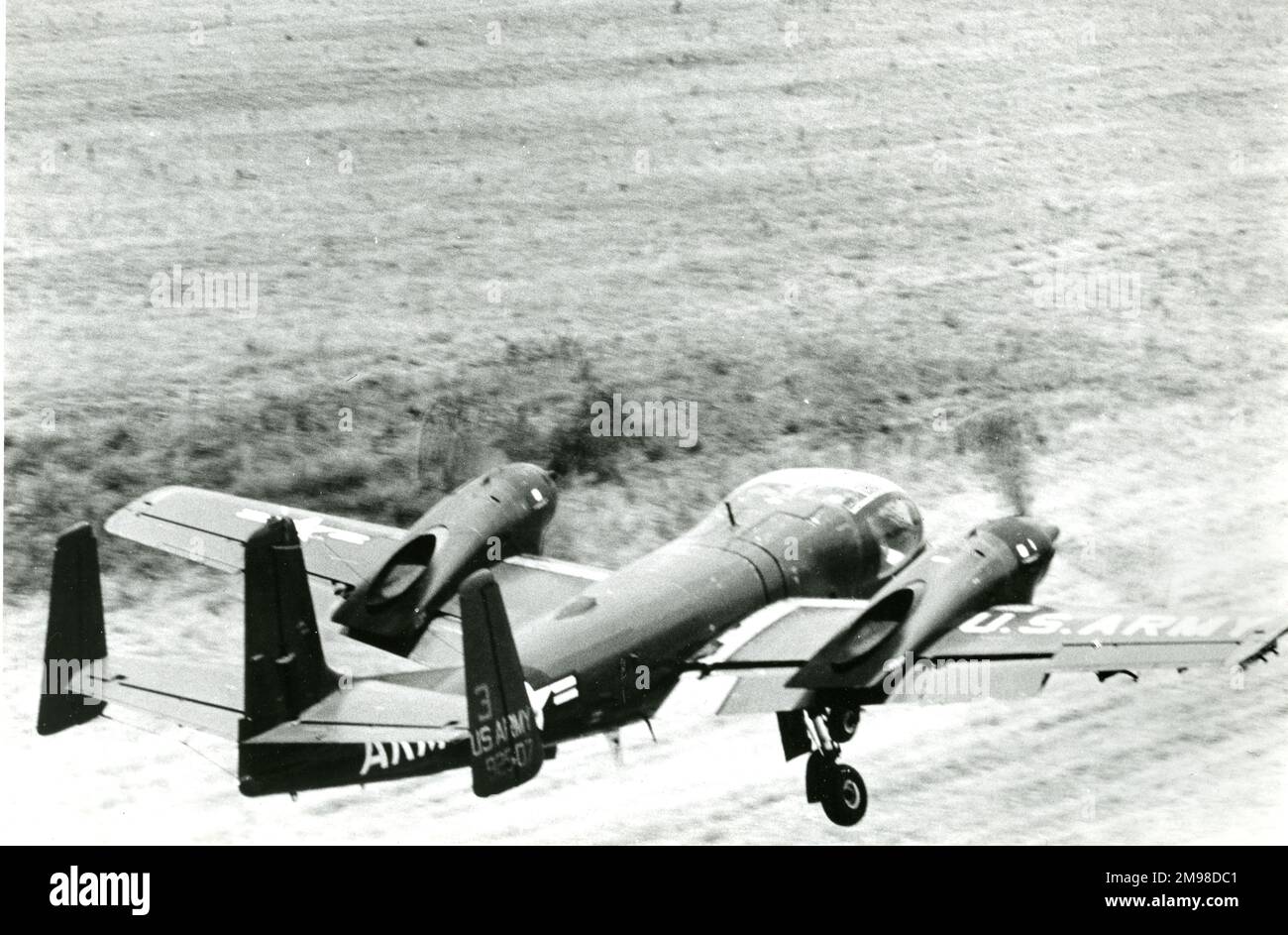 Grumman ov mohawk aircraft hi-res stock photography and images - Alamy