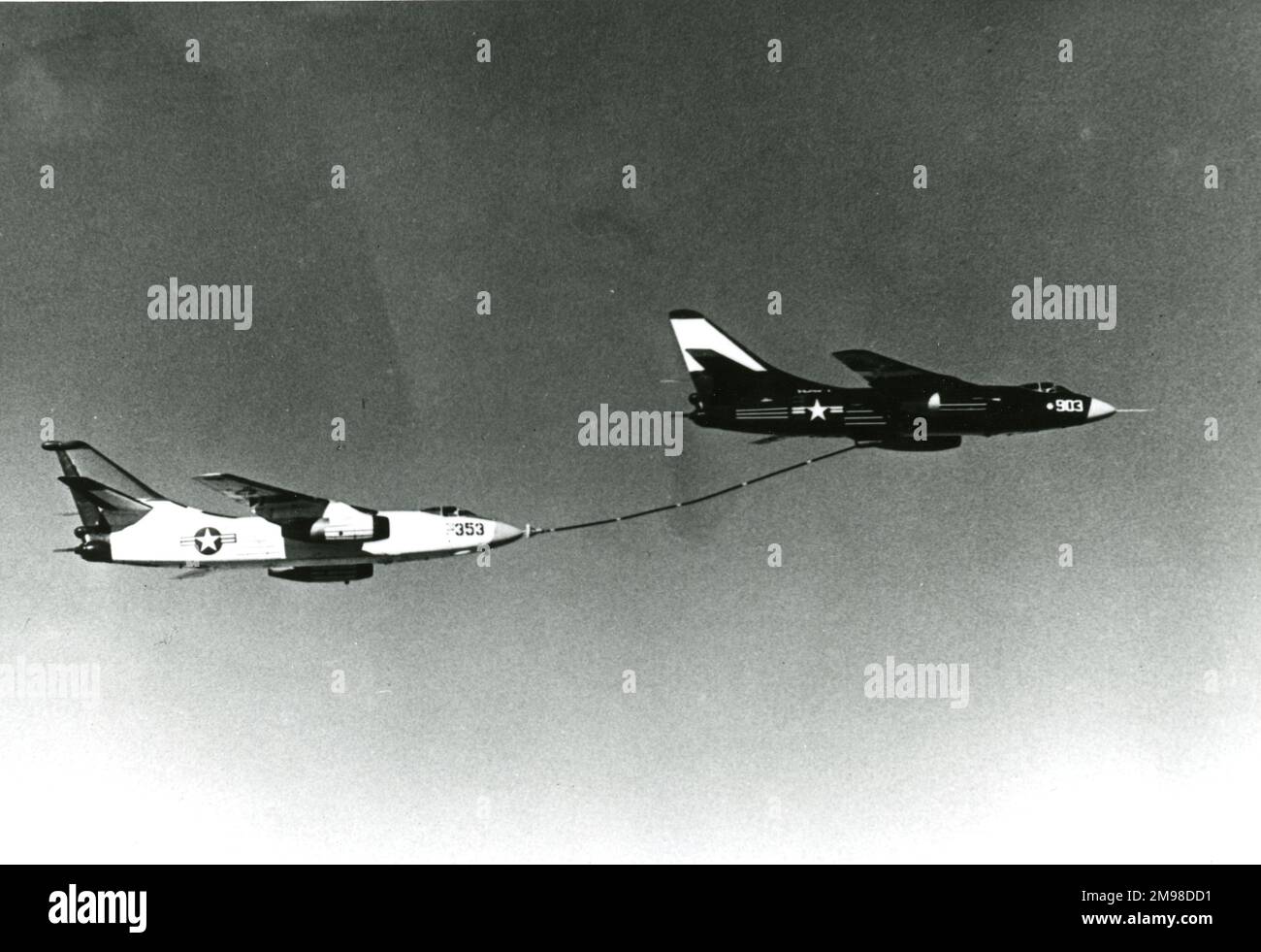 Eka 3b skywarrior hi-res stock photography and images - Alamy