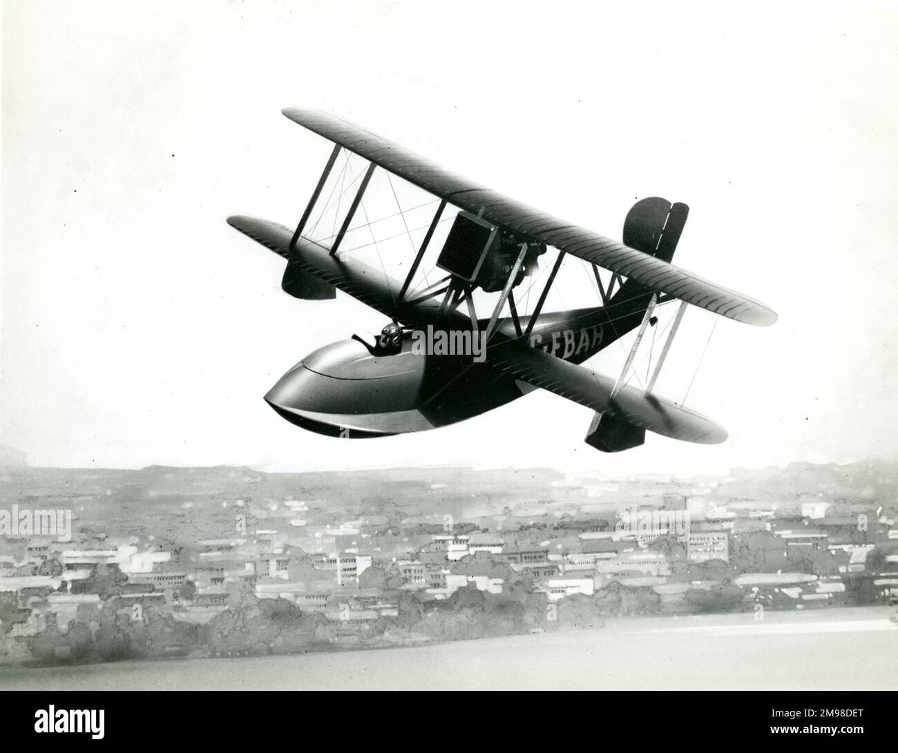 Supermarine sea lion ii hi-res stock photography and images - Alamy