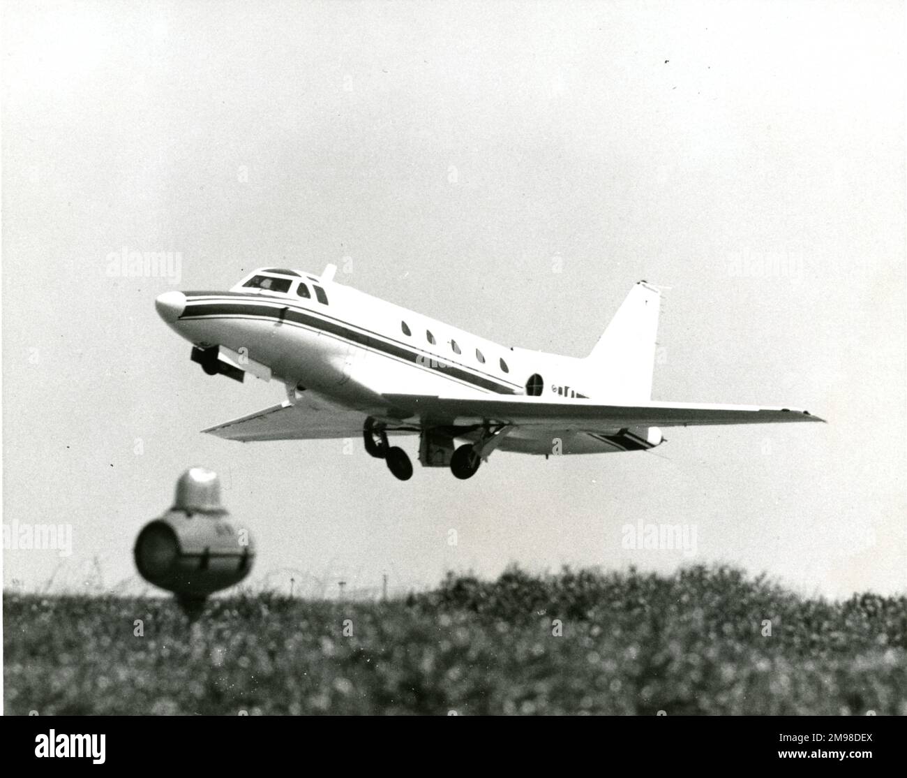 North american sabreliner hi-res stock photography and images - Alamy