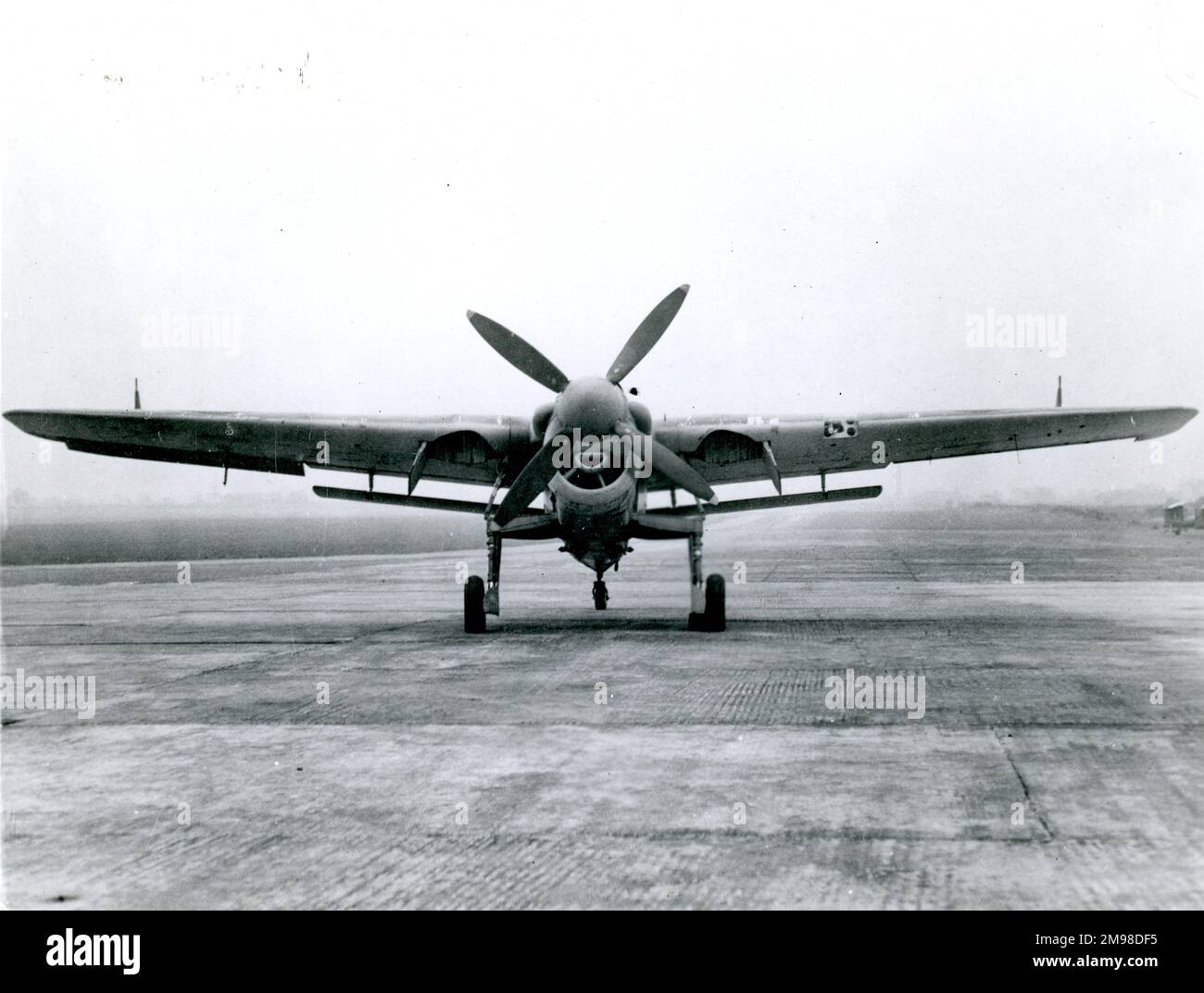 Barracuda aircraft hi-res stock photography and images - Alamy